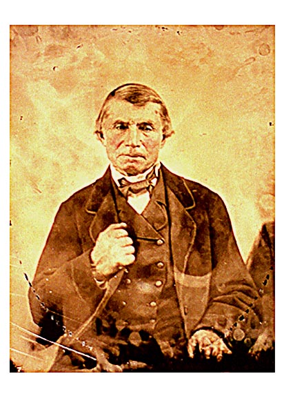 HAGER FAMILY PICTURES