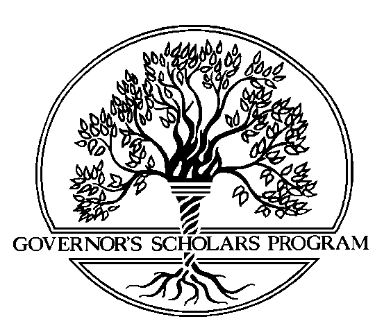 Governor's Scholars Program