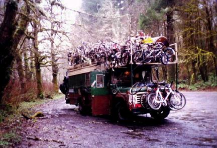 More Great Bus Conversions