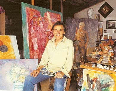 Tommy Rall Now Robert Weede, Mimi Benzell, Molly Picon Also Starring