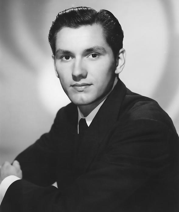 Tommy Rall - Welcome