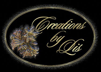 Creations by Lis Index