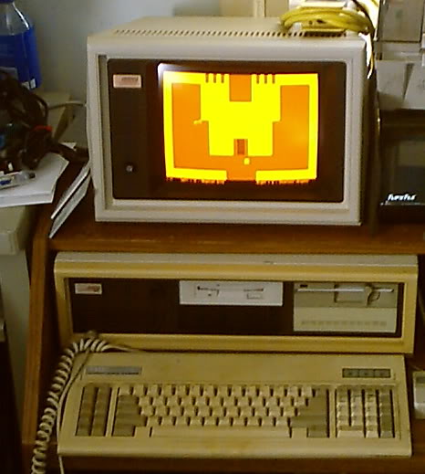 The Creeping Network Archive & Repository