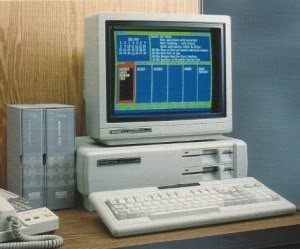 The Creeping Network Archive & Repository