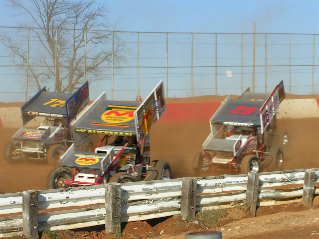 The Official Website of Cris Eash