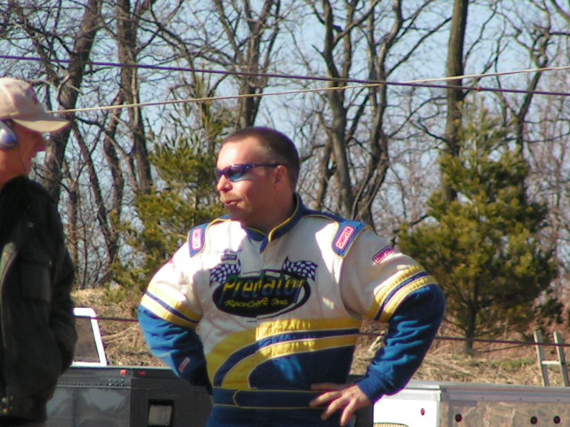 The Official Website of Cris Eash