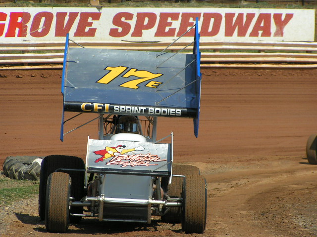 The Official Website of Cris Eash