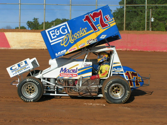 The Official Website of Cris Eash