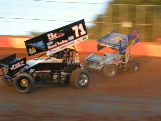 The Official Website of Cris Eash