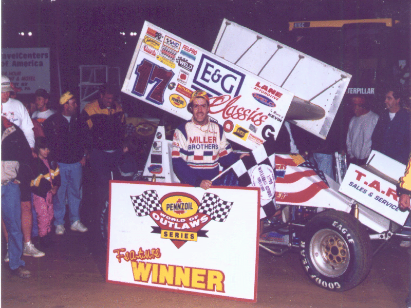 The Official Website of Cris Eash