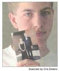 In Memory of Rachel Joy Scott