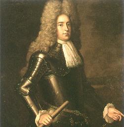 The Battle of the Boyne