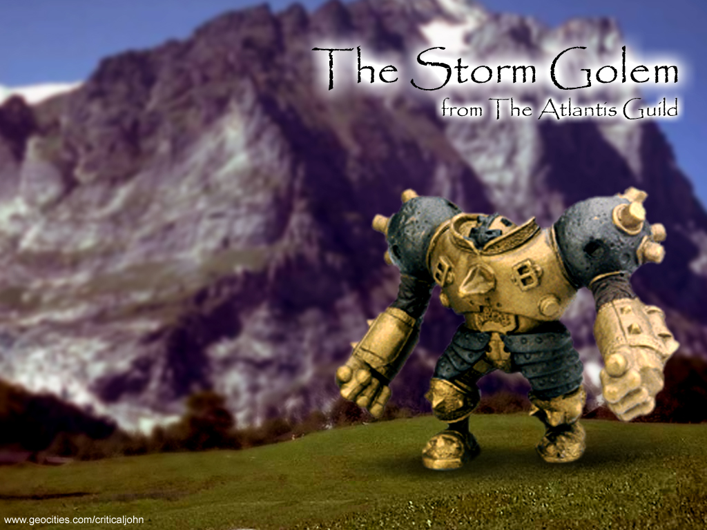 The MK Freak Show - Image Gallery