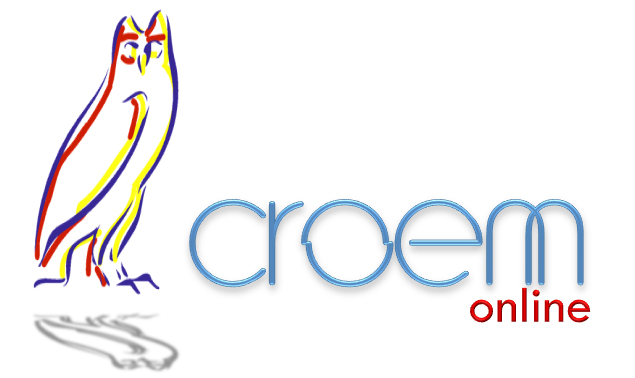 CROEM online : : Admissions : : Cerro Las Mesas