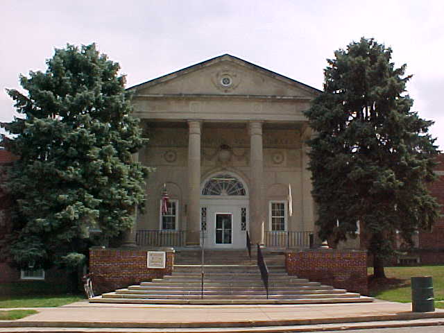 Le Roy Illinois - Bloomington-Normal - LocalWiki