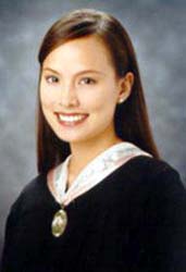 Michelle Teves - Crush ng Bayan