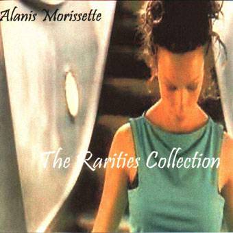 The Rarities Collection