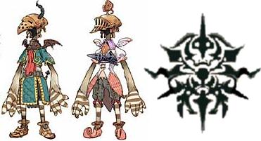 Final Fantasy Crystal Chronicles 24:7 Coverage -- Character Classes