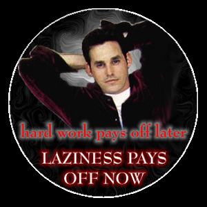 Smartass BtVS Buttons