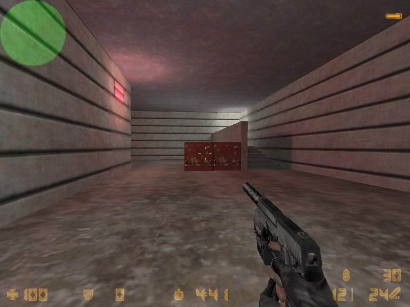 :: CS Indo :: + Maps