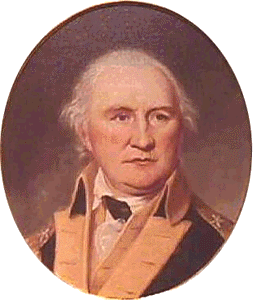 History of the 5th Virginia Co. K