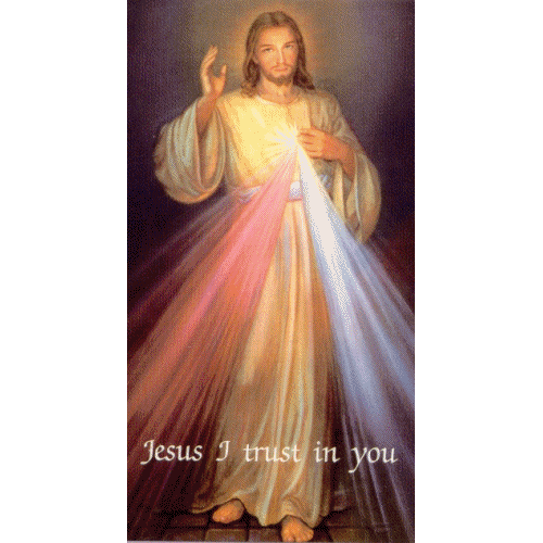 Shalom and Welcome to Our Divine Mercy Group Web Portal