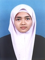 NOR HAYATI IDRIS : SMKBG's BEST FEMALE ATHLETE 2001