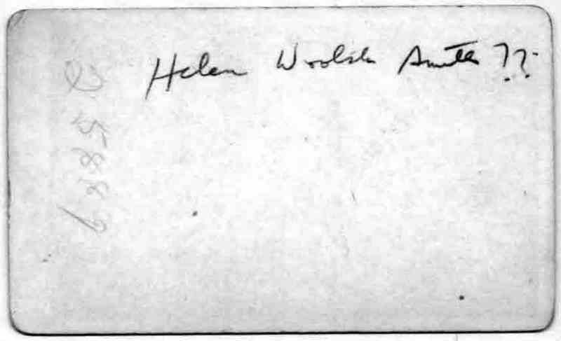 Woolston Photos 1883-1910?