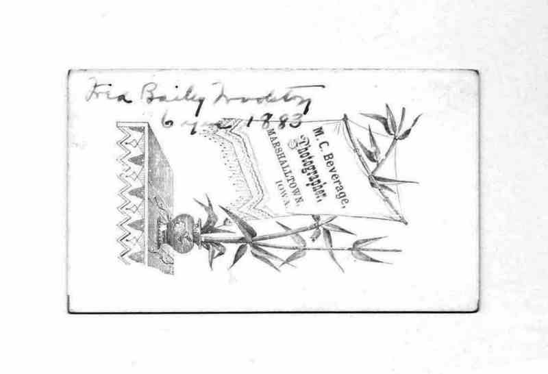 Woolston Photos 1883-1910?