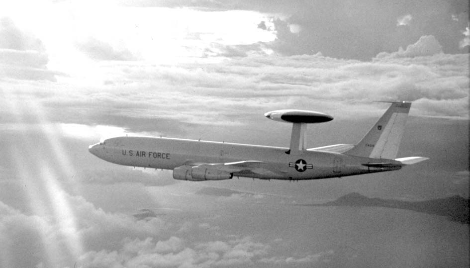 AWACS