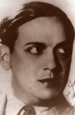 Biografía de Ernesto Lecuona
