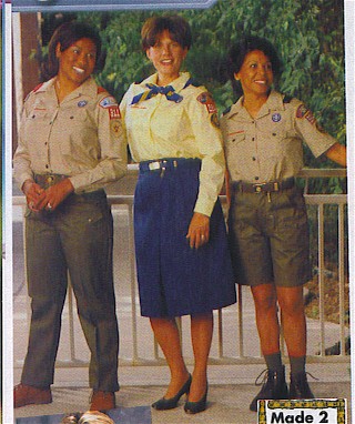 Uniforms