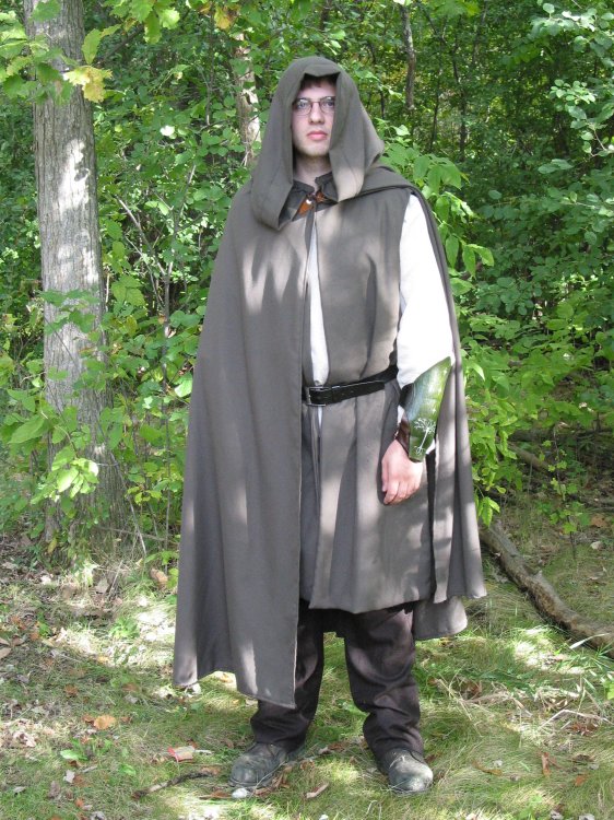 Faramir Costume