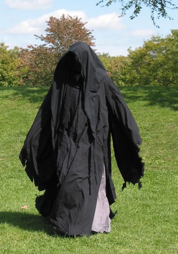 Nazgul Costume