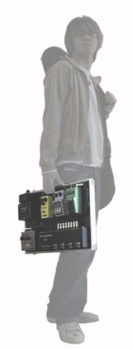RS-422