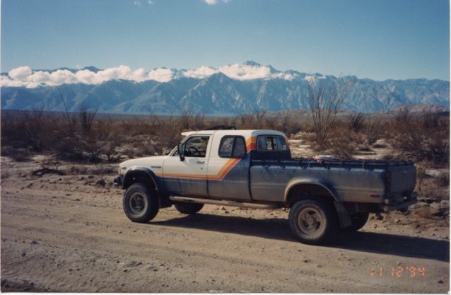 Custom Cabs For Trucks