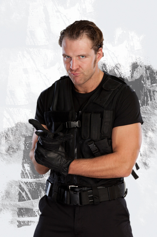 Joe Dillinger's CWF Profile