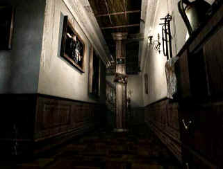 Resident evil