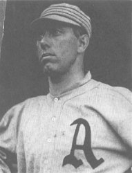 Philadelphia Athletics (1901-1954)