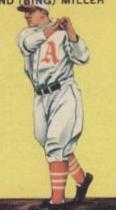 Philadelphia Athletics (1901-1954)