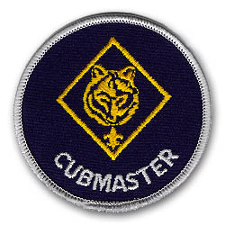 Cubmaster Roles and Responsibilities