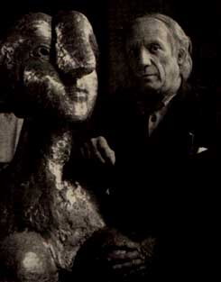 Pablo Picasso