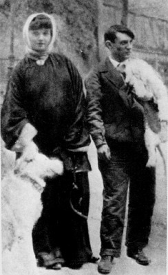 Picassos' Friends and Lovers