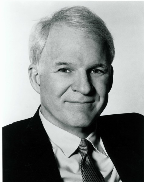 One Wild and Crazy Guy!