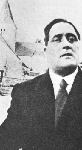 Guillaume Apollinaire