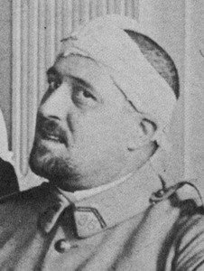 Guillaume Apollinaire
