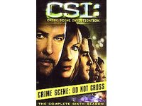 CSI Crime Scene Investigation 1ª, 2ª, 3ª, 4ª, 5ª, 6ª e 7ª Temporadas ...