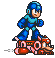 Mega Man 7 Animated Gifs