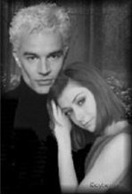 Willow/Spike fic
