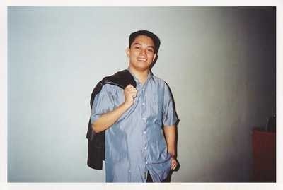 About Me - Meteor Garden Fever